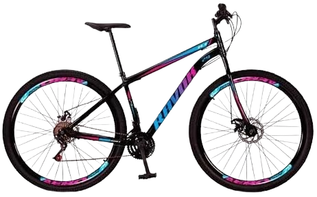 7 Melhores Bicicletas para dar Grau de 2025