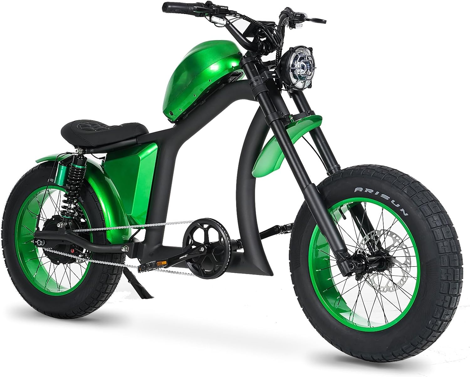 Melhor Bicicleta Elétrica Custo Benefício: TOP 4 de 2025