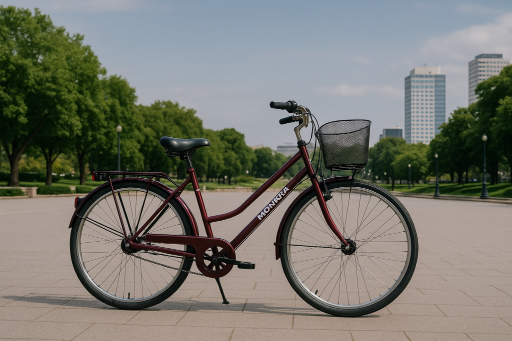 Bicicleta Monark é boa? Vale a Pena? Top 6 de 2025